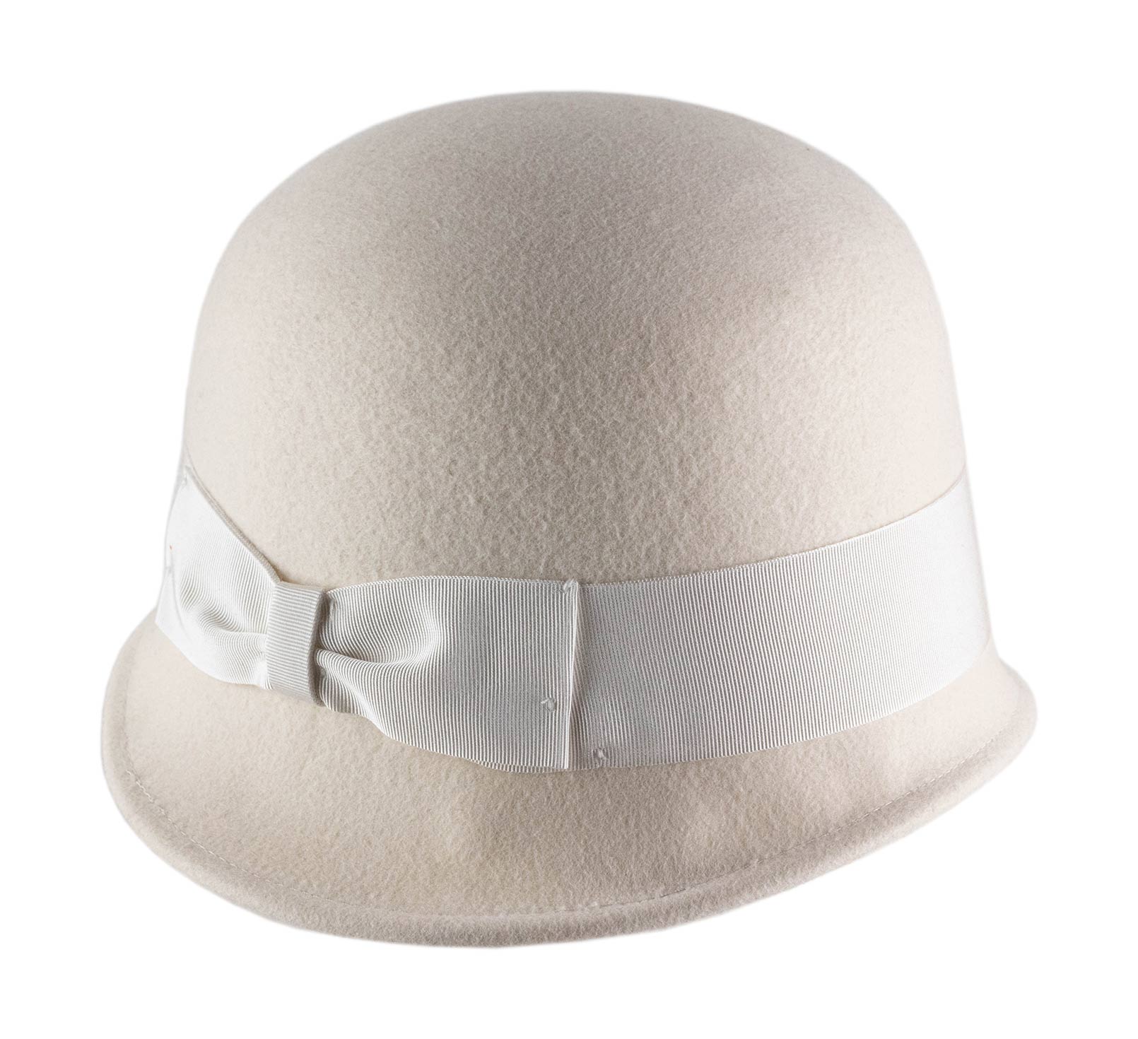 Petit chapeau cloche Flapper Belle, Chapeau