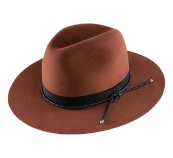 Chapeau de luxe - Homme Femme - Gamme Prestige