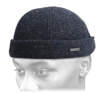Bonnet Docker (Miki) Homme et Femme